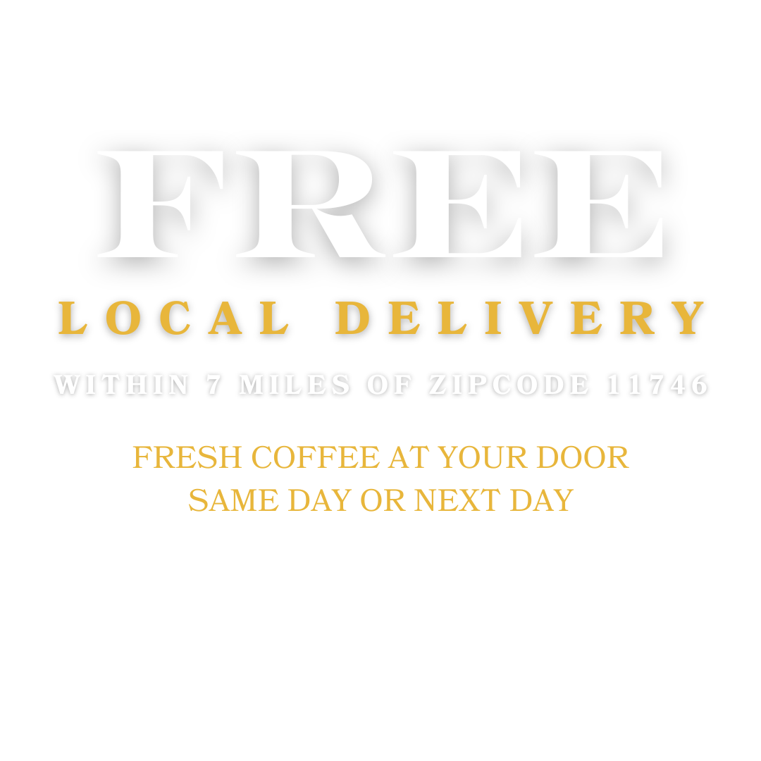 Local Delivery – Bauer's Brew